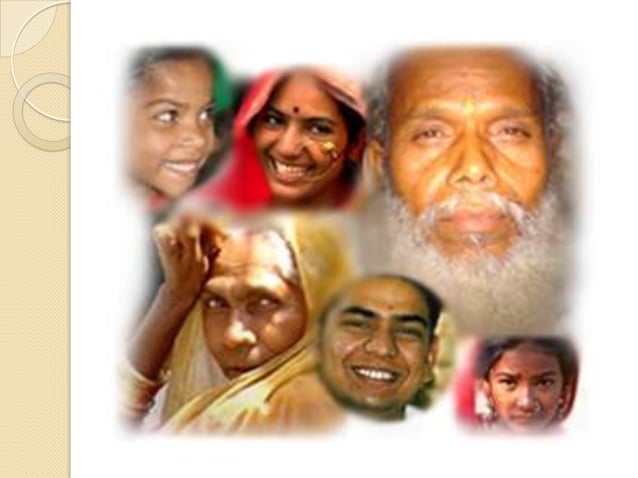 Schedule caste and schedule tribes | PPTX | Hinduism | Religion ...