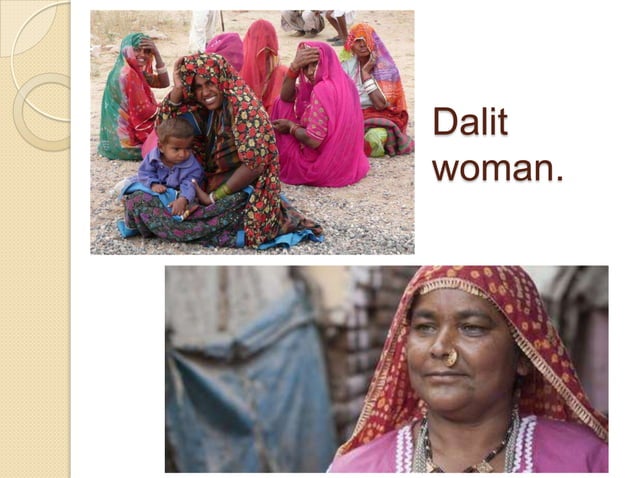 Schedule caste and schedule tribes | PPTX | Hinduism | Religion ...