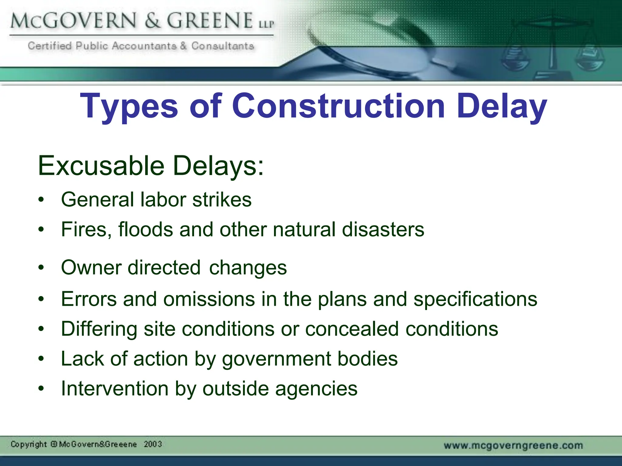 Schedule_Class_Delay Analysis Tutorial to learn | PDF