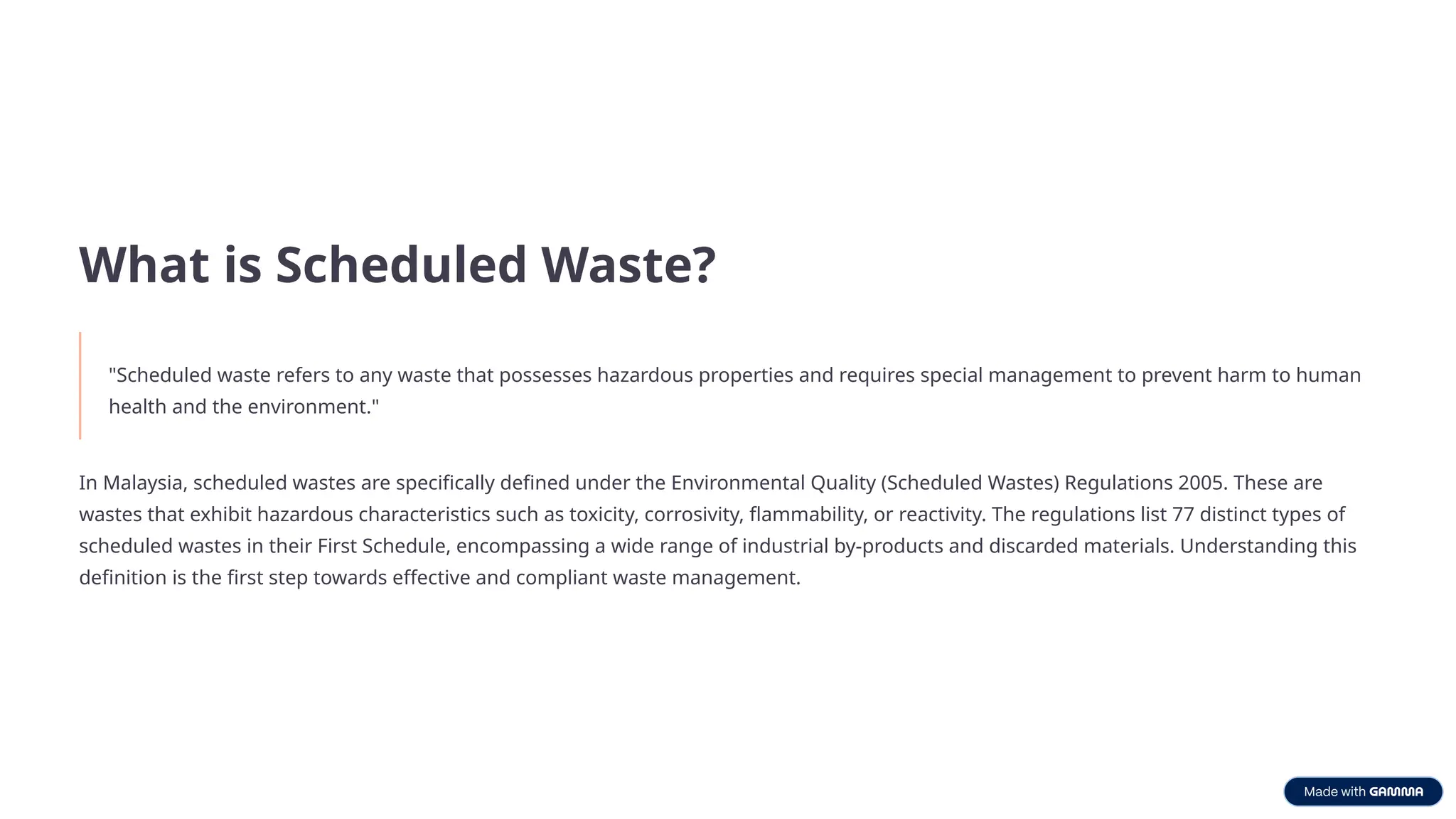 Scheduled-Waste-in-Malaysia-Definition-and-Safety.pptx