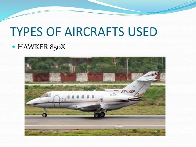 scheduled and non scheduled.pptx | Air Travel | Travel Type