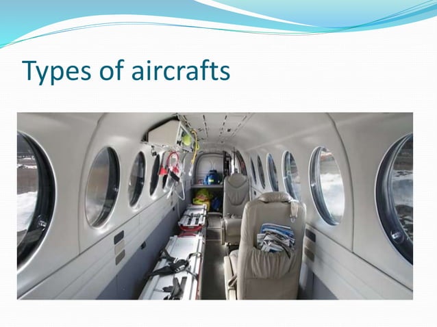 scheduled and non scheduled.pptx | Air Travel | Travel Type