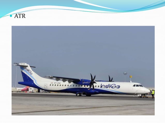 scheduled and non scheduled.pptx | Air Travel | Travel Type