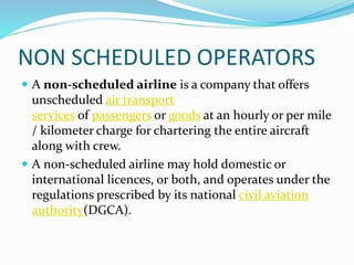 scheduled and non scheduled.pptx