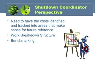 Scheduled Shutdown Maintenance | PPT