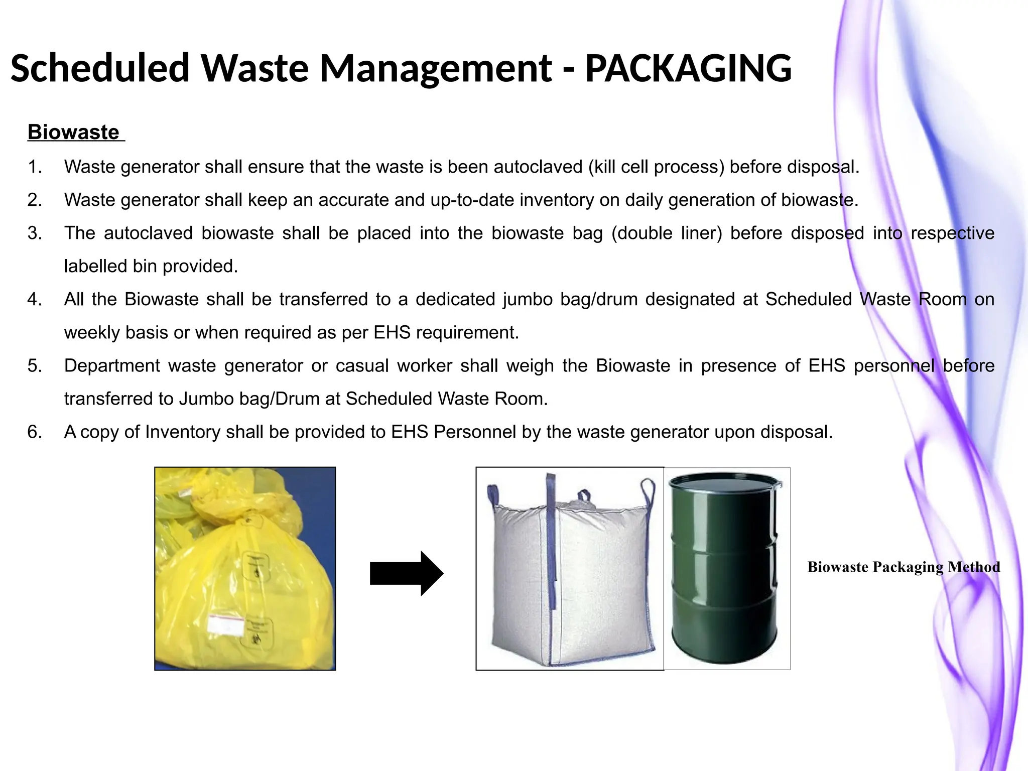 Scheduled Waste Management Training ( 1day).pptx