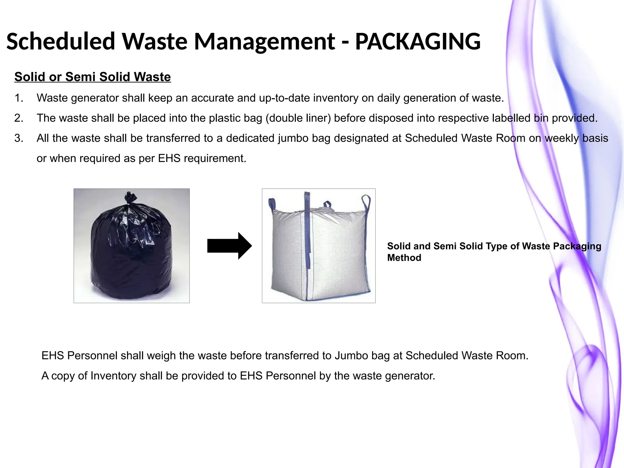 Scheduled Waste Management Training ( 1day).pptx