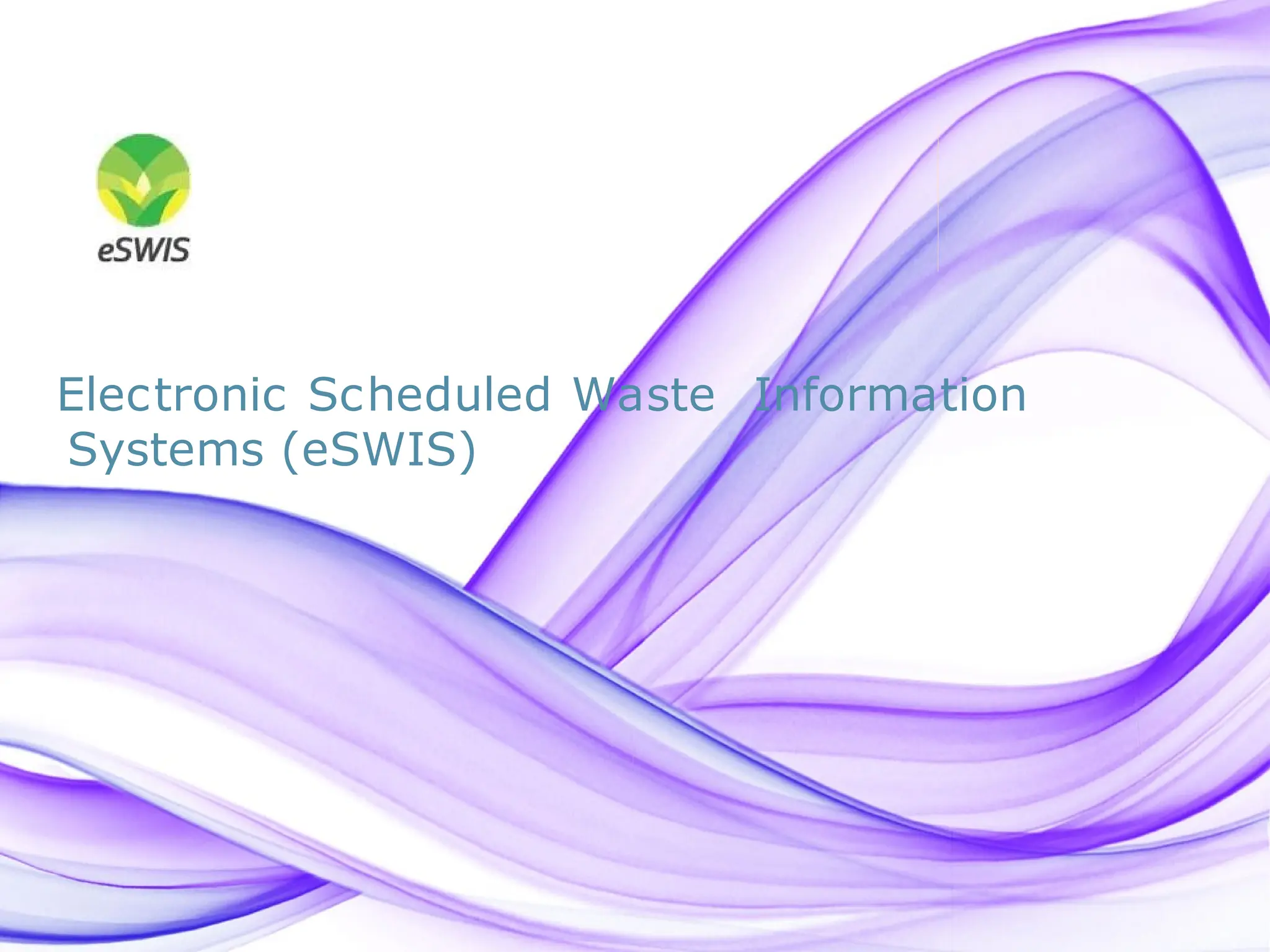 Scheduled Waste Management Training ( 1day).pptx