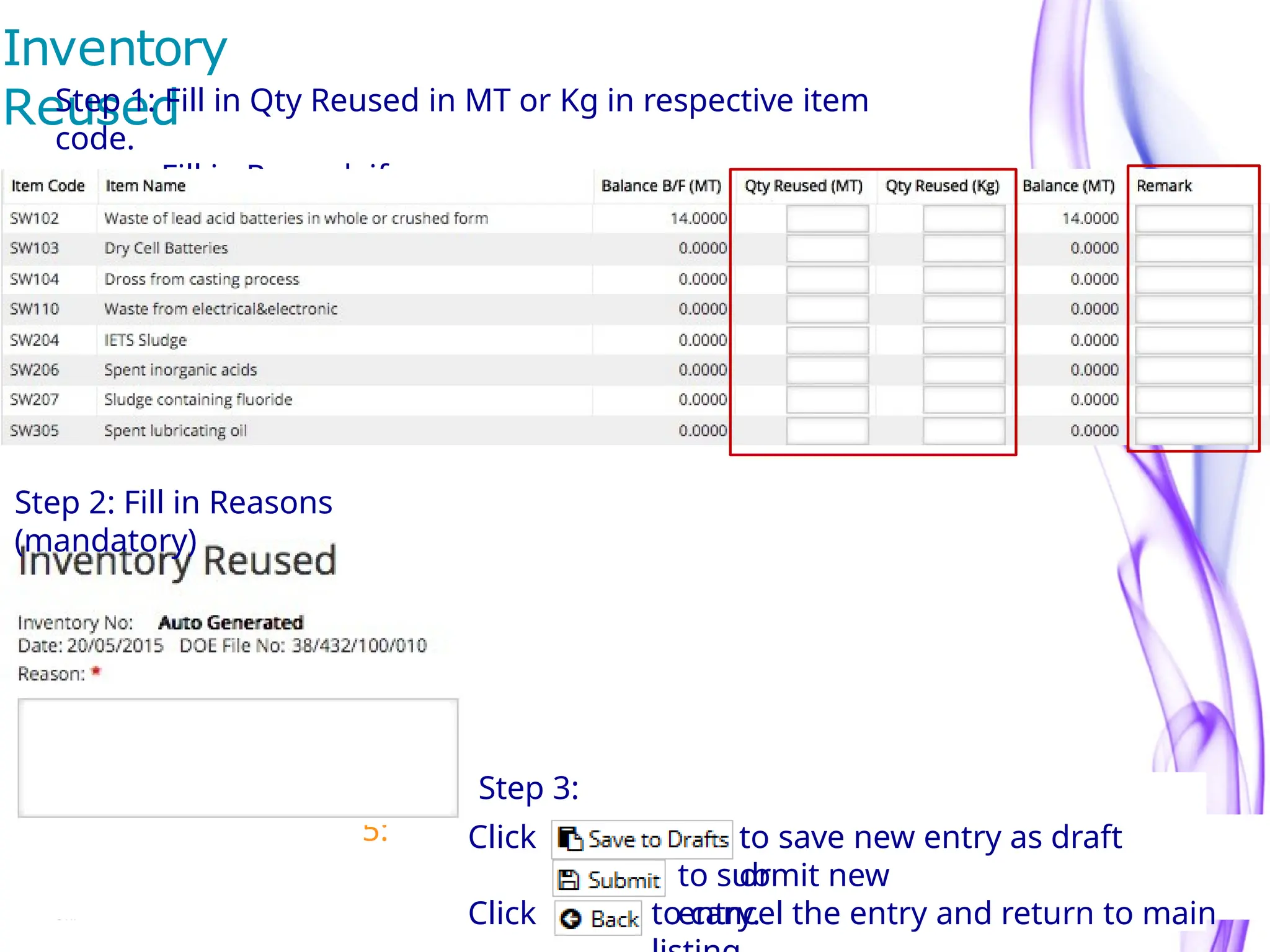Scheduled Waste Management Training ( 1day).pptx