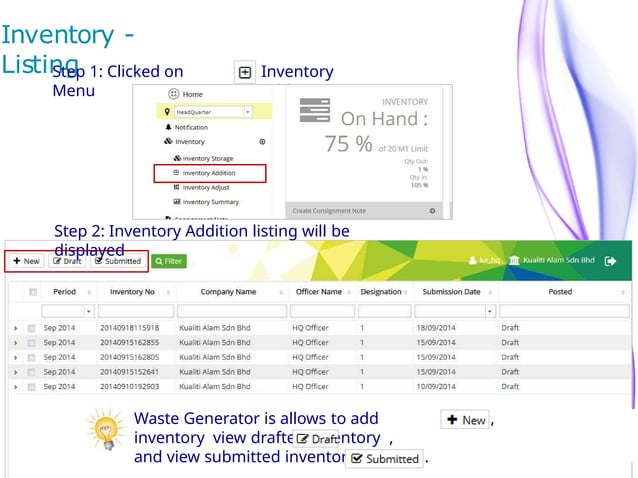 Scheduled Waste Management Training ( 1day).pptx