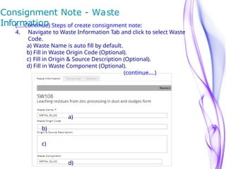 Scheduled Waste Management Training ( 1day).pptx