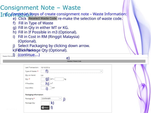 Scheduled Waste Management Training ( 1day).pptx