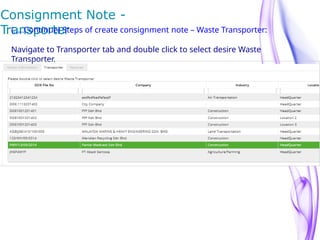 Scheduled Waste Management Training ( 1day).pptx