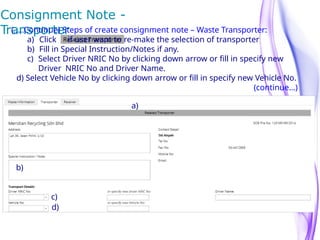 Scheduled Waste Management Training ( 1day).pptx