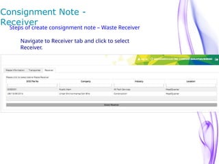 Scheduled Waste Management Training ( 1day).pptx