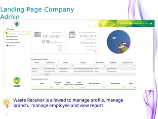 Scheduled Waste Management Training ( 1day).pptx