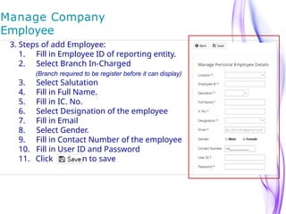 Scheduled Waste Management Training ( 1day).pptx