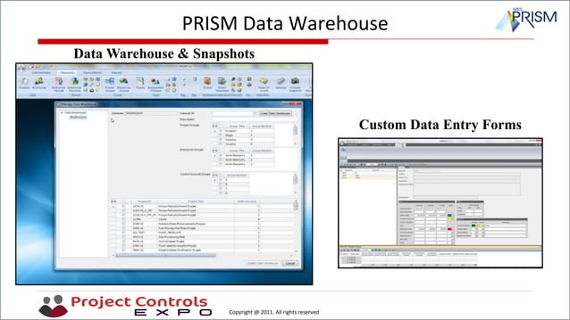 ARES PRISM - Integrating Project & Portfolio Management by Lateef Daly ...