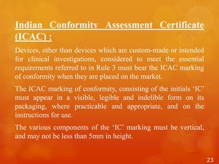 Schedule m iii | PPTX