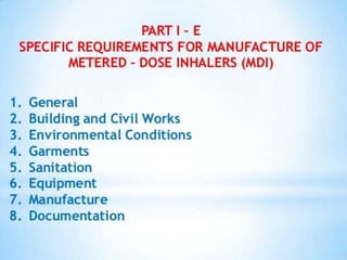 Schedule m new | PPTX