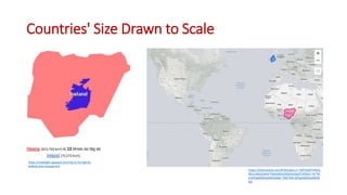 Schedule of vaccination (ireland vs nigeria) | PPT