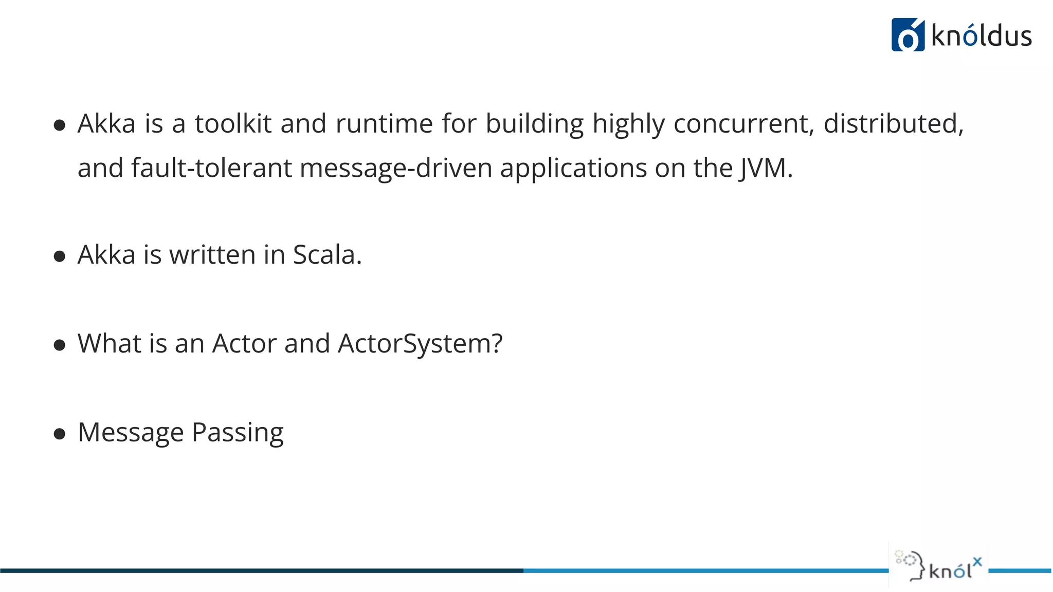 Schedulers and Timers in Akka | PDF