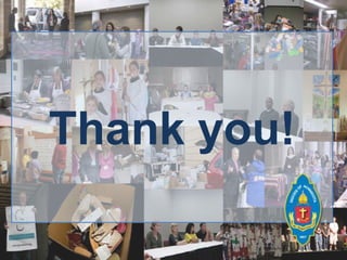 Convocation slides | PPTX