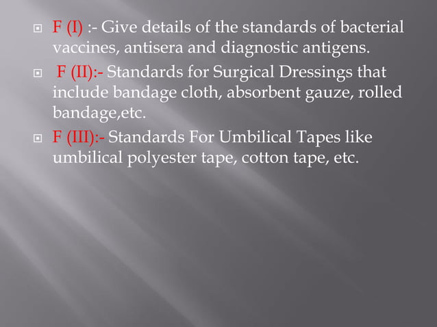 Schedules of drugs | PDF