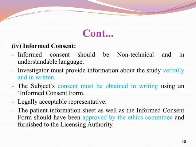Schedule Y | PPTX | Pharmaceutical Drugs | Medical Health