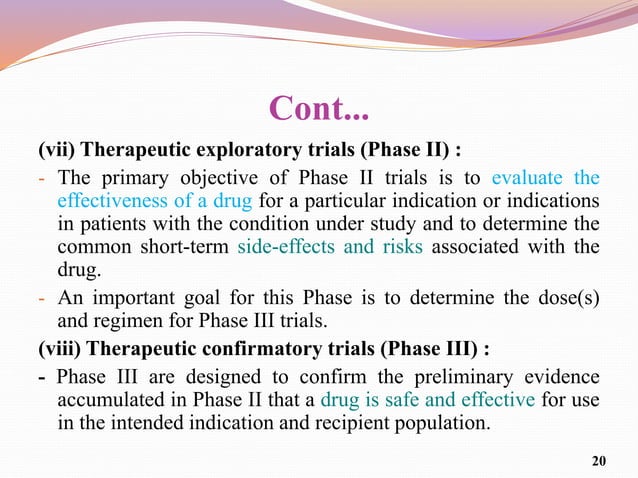 Schedule Y | PPTX | Pharmaceutical Drugs | Medical Health