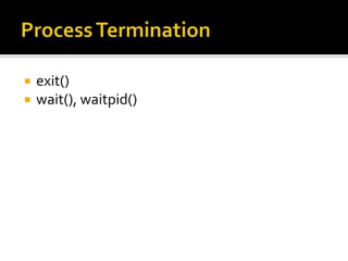 Linux Process & CF scheduling | PPTX | Operating Systems | Computer Software and Applications