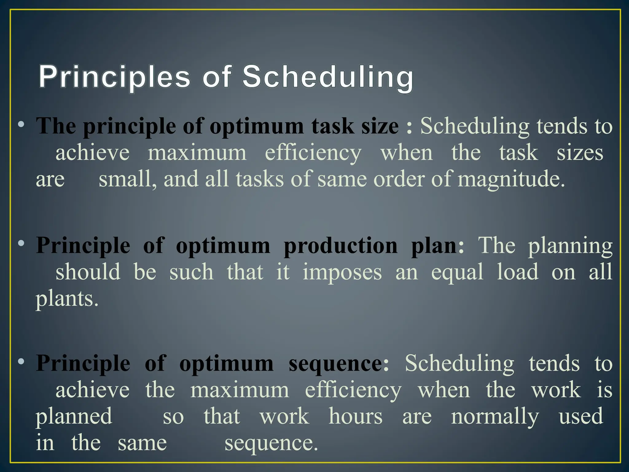 PRODUCTION OPERATIONS MANAGEMENT SCHEDULING.pptx