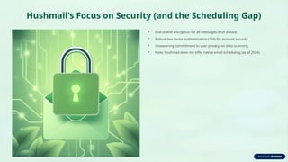 Scheduling-Emails-with-Hushmail-A-Guide.pptx