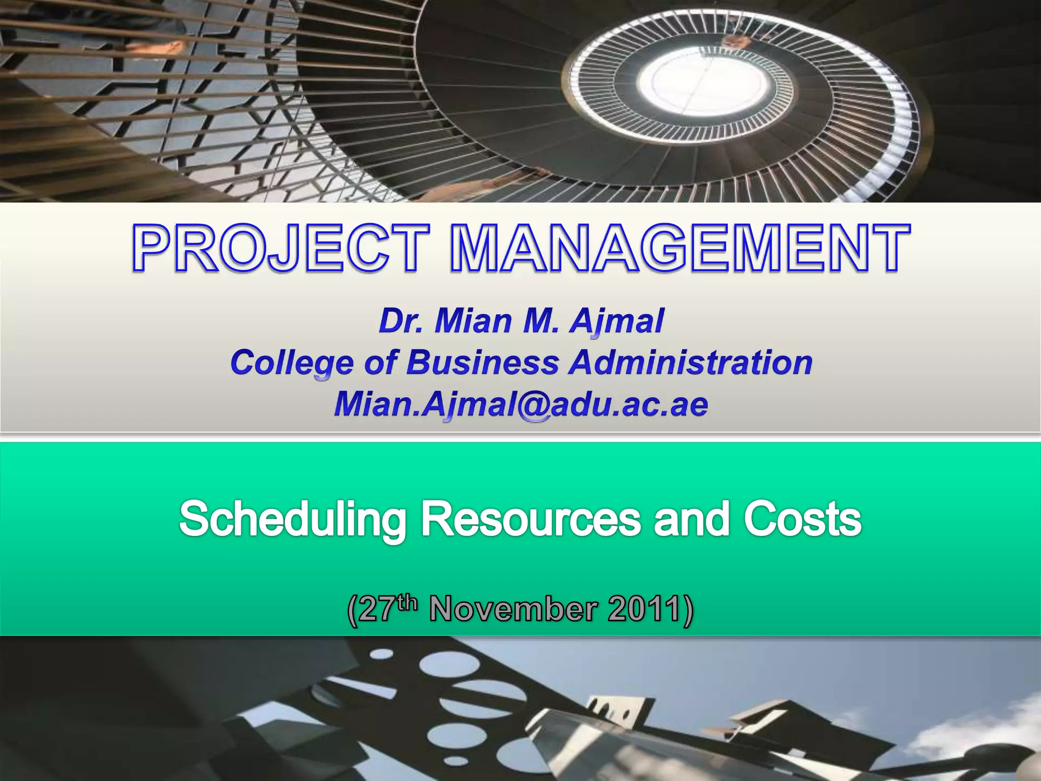 Scheduling-Resources-and-Costs.ppt