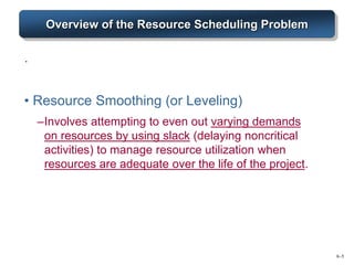 Scheduling-Resources-and-Costs.ppt
