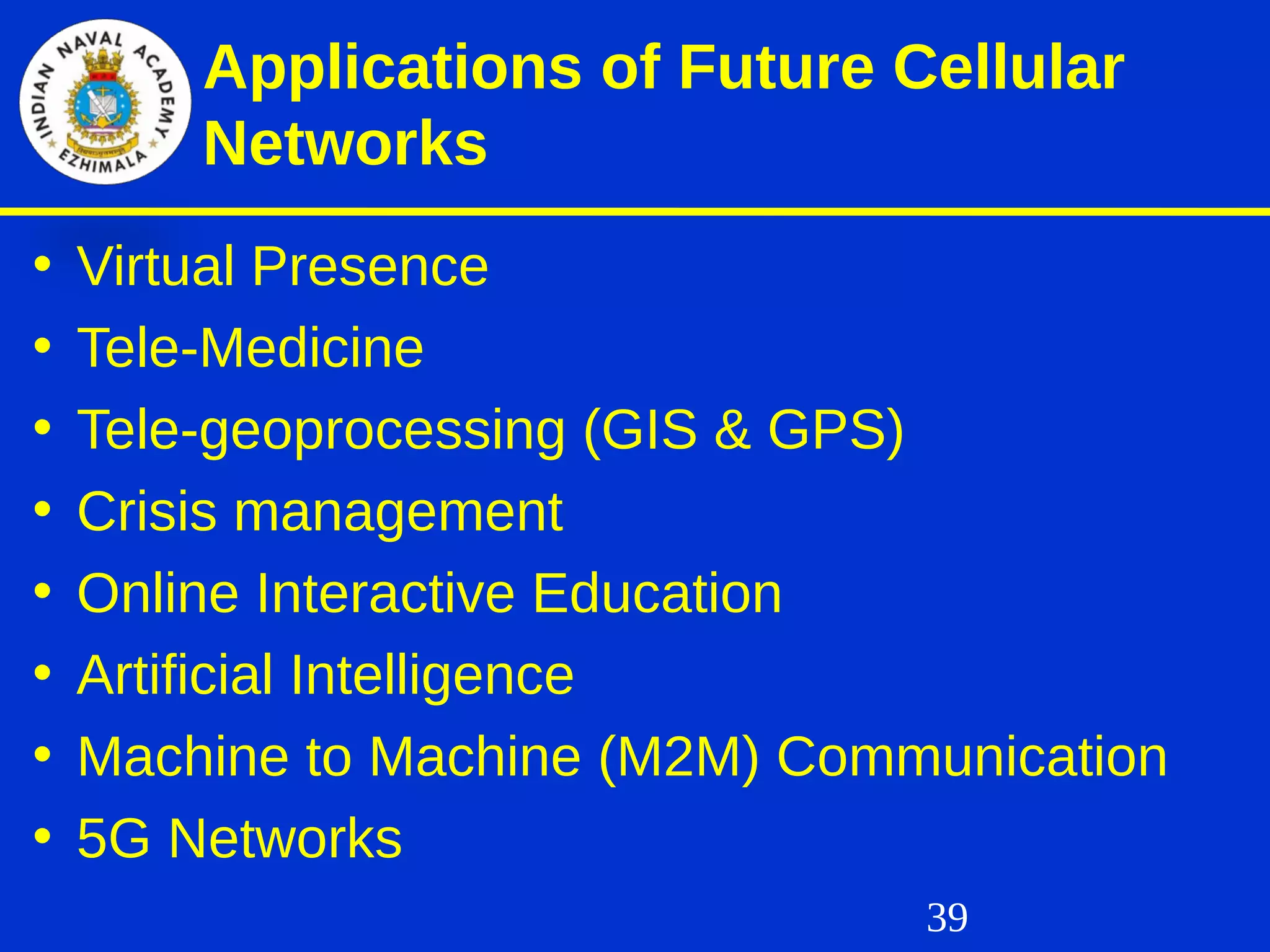 Scheduling Algorithms In Lte And Future Cellular Networks Pdf Computer Networking Computing