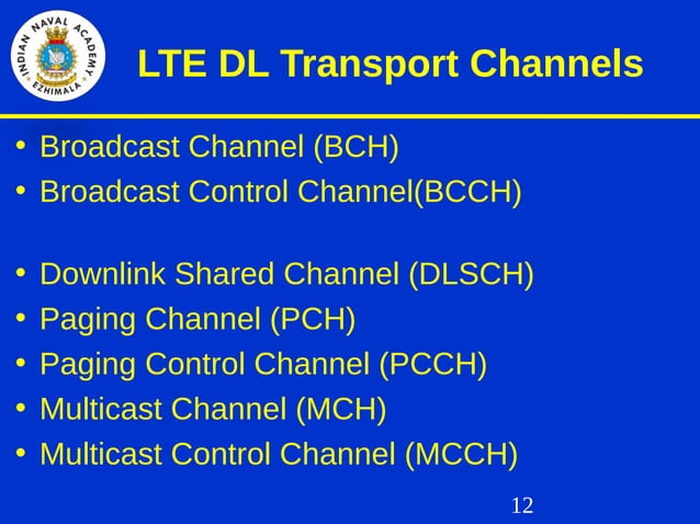 Scheduling Algorithms in LTE and Future Cellular Networks | PDF | Computer Networking | Computing
