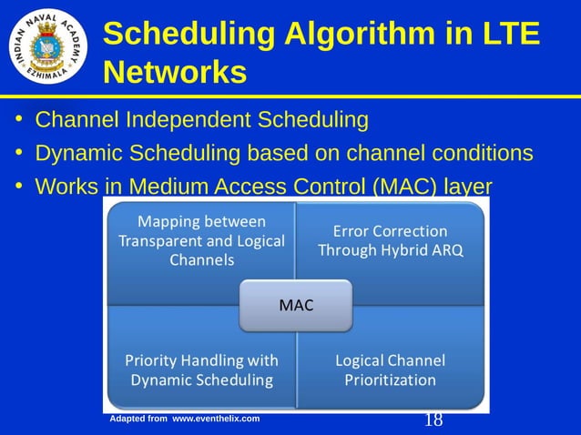 Scheduling Algorithms In Lte And Future Cellular Networks Pdf 6558