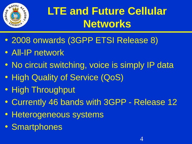 Scheduling Algorithms in LTE and Future Cellular Networks | PDF | Computer Networking | Computing