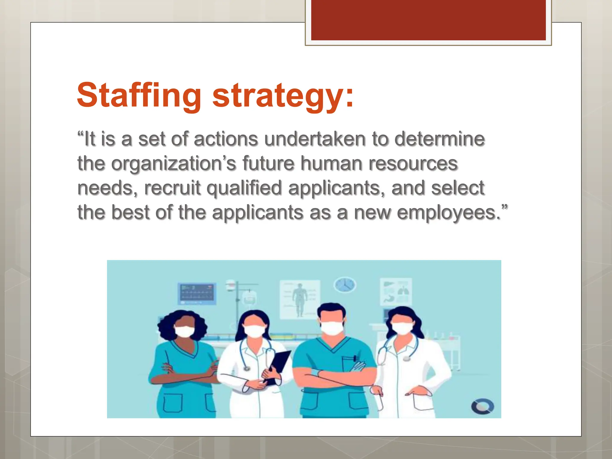 Scheduling and Staffing in Management.pptx