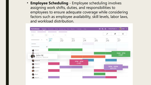 PreresentationScheduling_Beroy&Estrella.pptx