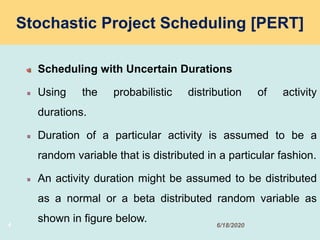 PERT | PPT | Technology & Computing