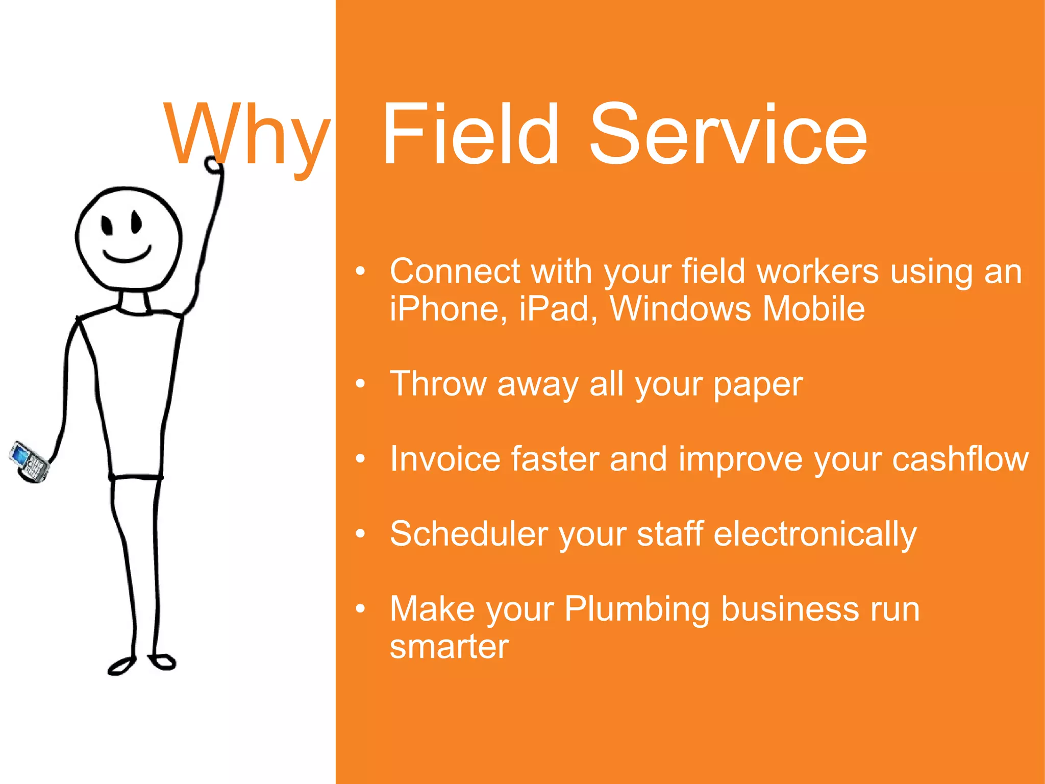 Scheduling Software For Electiricians | PPT