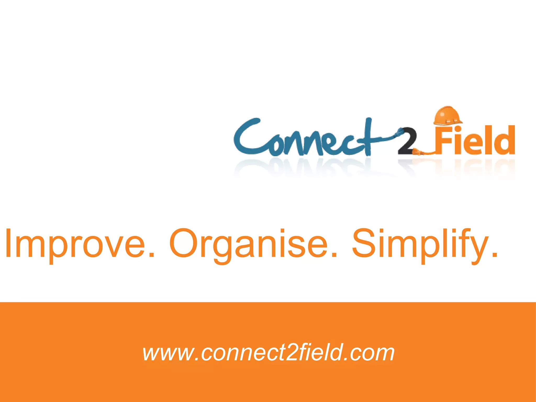 Scheduling Software For Electiricians | PPT