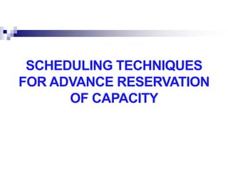 scheduling techniques and SLA.pptx