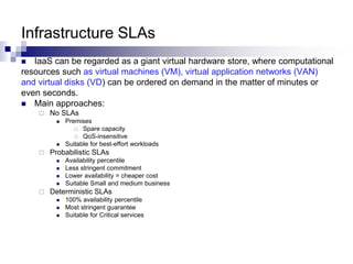 scheduling techniques and SLA.pptx