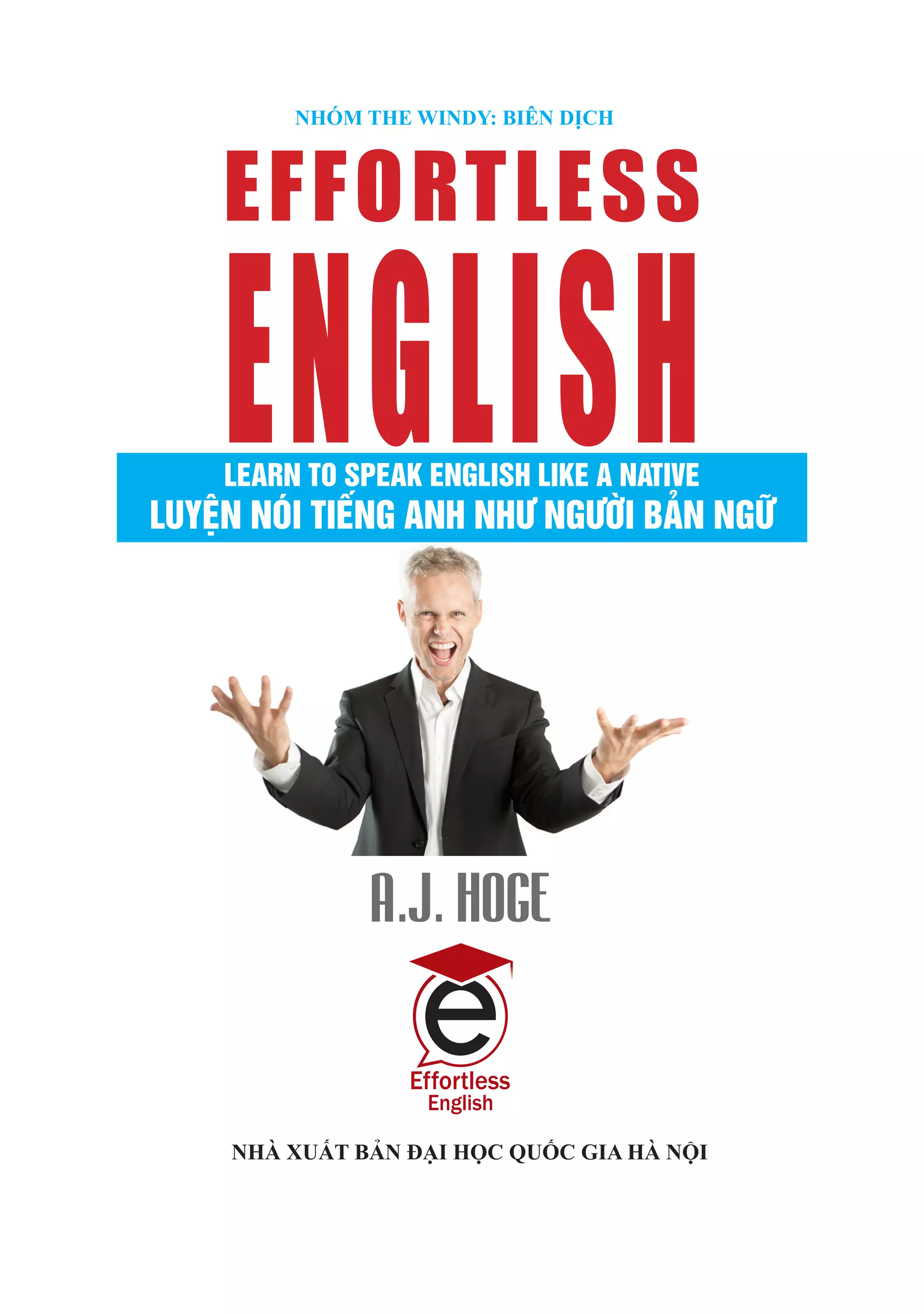 Sách effortless english | PDF