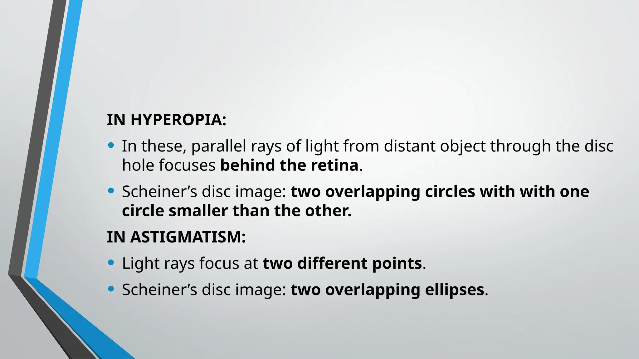 SCHEINER’S DISC EXPERIMENT * - Copy.pptx