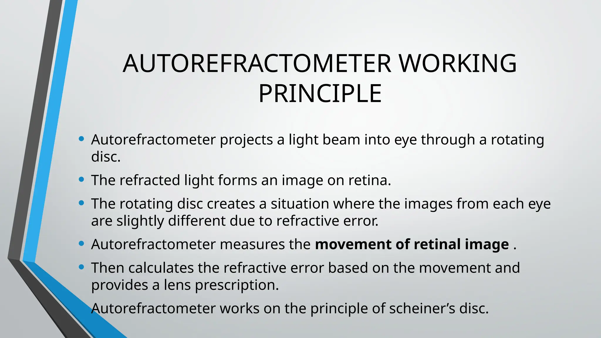 SCHEINER’S DISC EXPERIMENT * - Copy.pptx