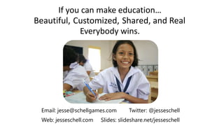 MSFT The Future is Beautiful | PPTX | Education